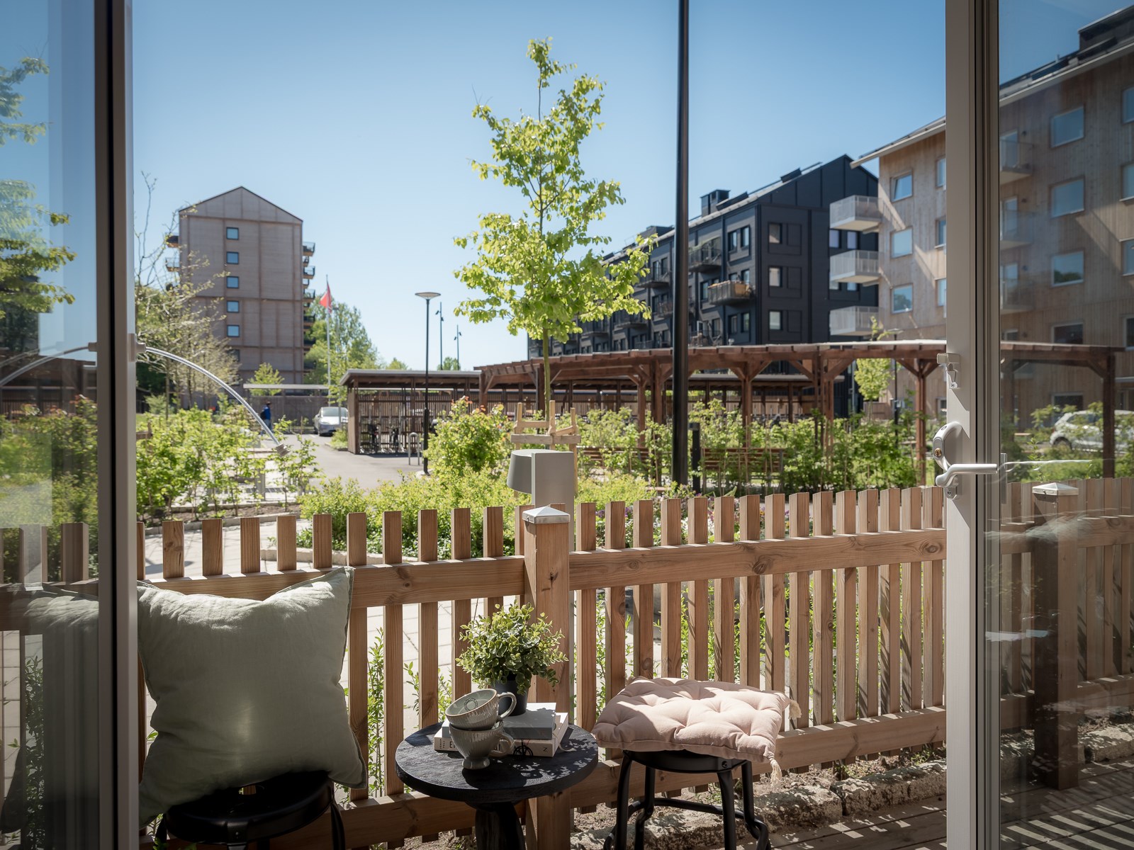 Askims pilegårdsväg 34 - 1001, Askim, Göteborg